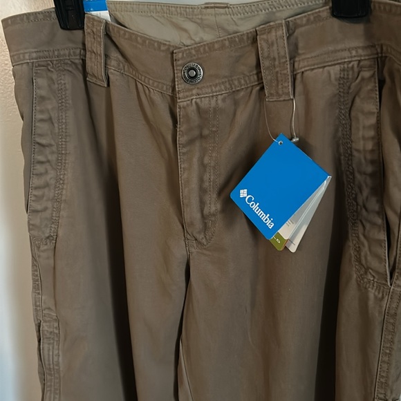 Columbia | Pants | New Columbia Mens Omni Shield Omni Shade Athleisure ...